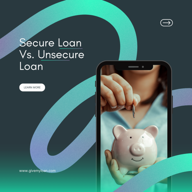 Secured Loan vs Unsecured Loan in Ireland 2026: How to Choose the Right ...